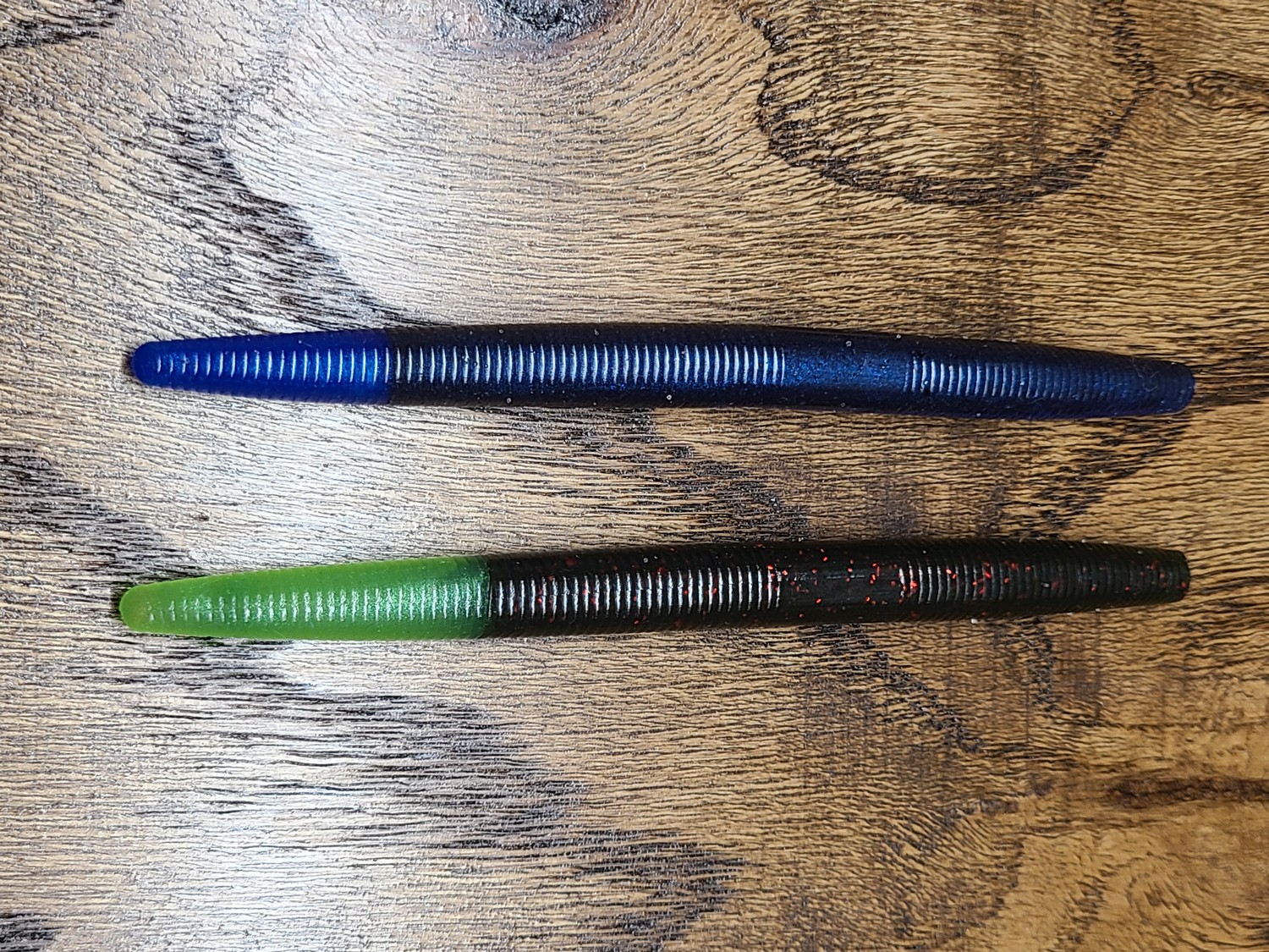 Candy Stix Big Bass Candy