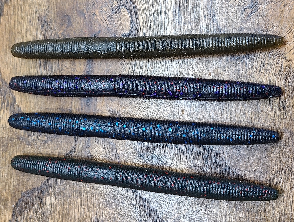 Candy Stix Big Bass Candy