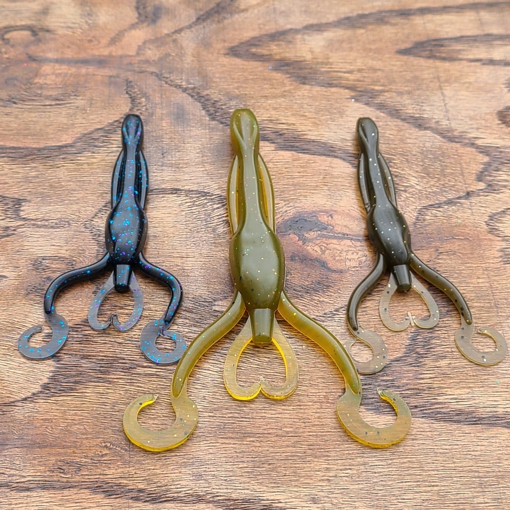 Predator - Big Bass Candy